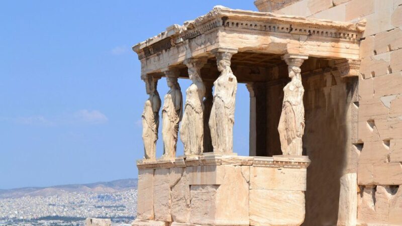 Athens City and Cape Sounio Full Day Private Tour - FAQs