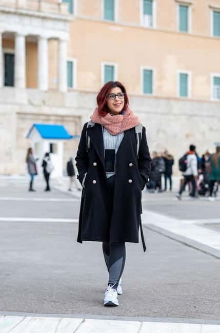 Athens: City Center Tour & Photoshoot - Athens: City Center Tour & Photoshoot – Honest Travel Review