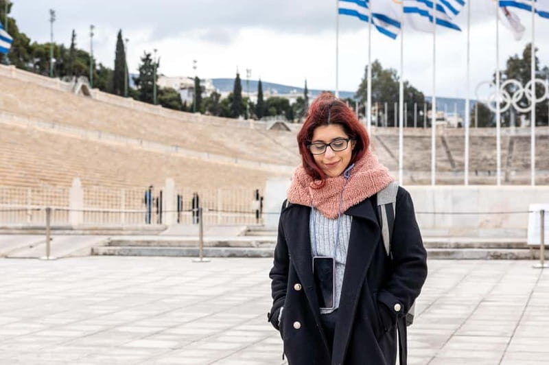 Athens: City Center Tour & Photoshoot - FAQ