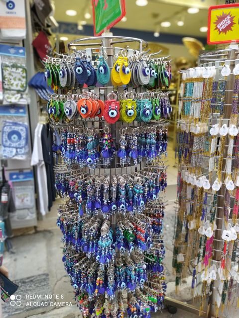 Athens city center walking tour - Key Points