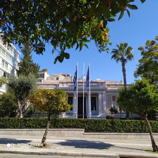 Athens city center walking tour - Who Will Appreciate This Tour?
