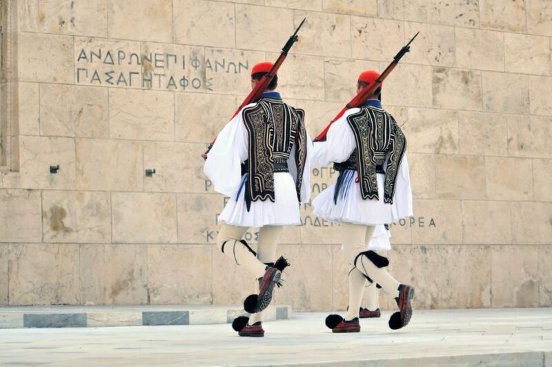 Athens City Highlights & Cape Sounio Private Tour - A Deep Dive into the Athens & Cape Sounion Experience