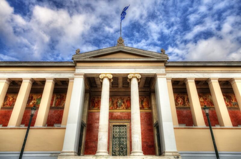 Athens City Highlights & Cape Sounio Private Tour - FAQ