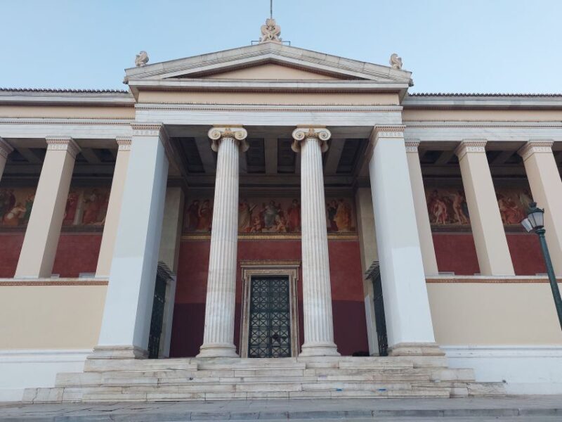 Athens: City Highlights Nighttime Walking Tour in Spanish - Athens: City Highlights Nighttime Walking Tour in Spanish — A Detailed Review