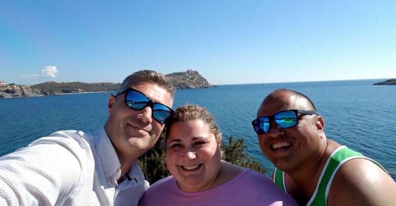 Athens: City Highlights Private Tour with Temple of Poseidon - FAQs