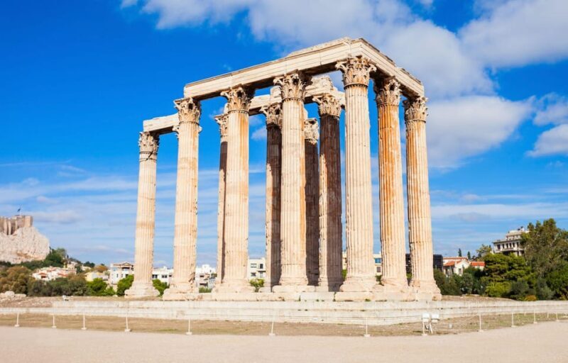 Athens: City Highlights Tour - Value and Cost Analysis