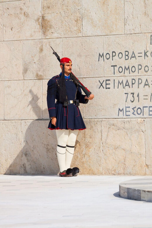 Athens: City Highlights Tour - Final Thoughts