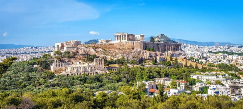 Athens: City Pass with Acropolis, Museums, & Hop-On Bus Tour - Final Thoughts