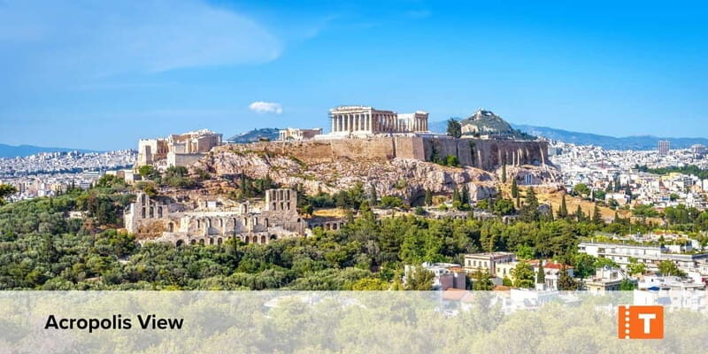 Athens: City Pass with Acropolis, Museums, & Hop-On Bus Tour - An In-Depth Look at the Tour Experience