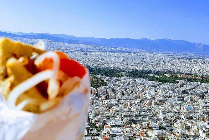 Athens city private tour - Who Will Love This Tour?