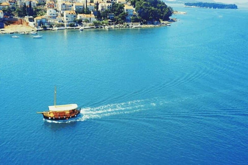 Athens: City, Sea and Culinary Discovery 4-Day Tour - Practical Details and Logistics