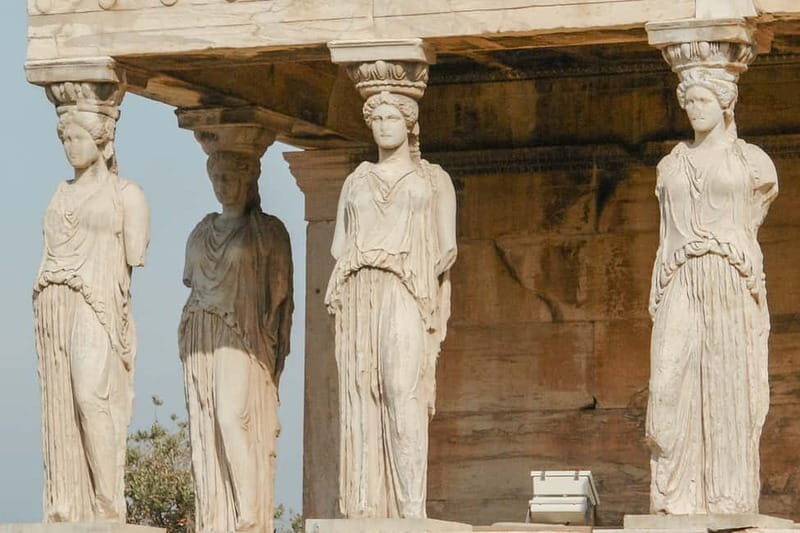 Athens City Sightseeing including Acropolis Visit and ticket - Final Thoughts