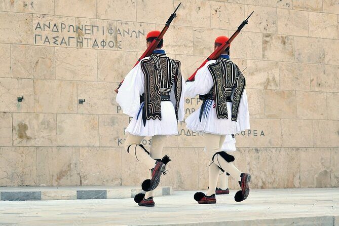 Athens City to Rafina Port Private Transfer - The Sum Up