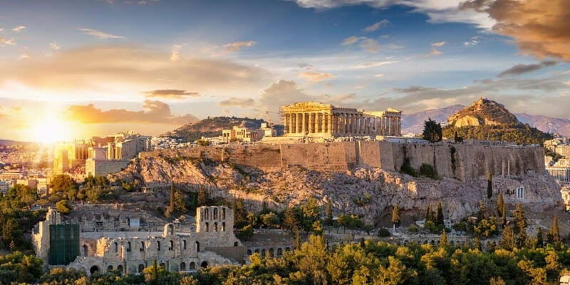 Athens: City Tour & Acropolis Visit with Skip-the-Line Entry - What Makes This Tour Valuable