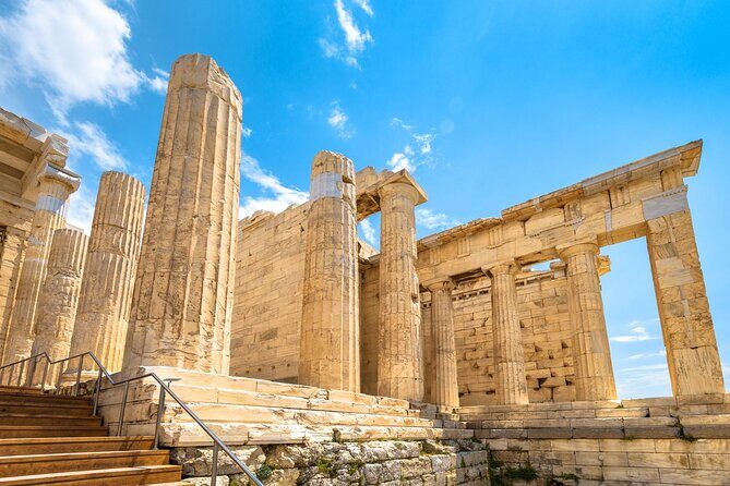 "Athens city tour in 4hours" - Who Should Consider This Tour?