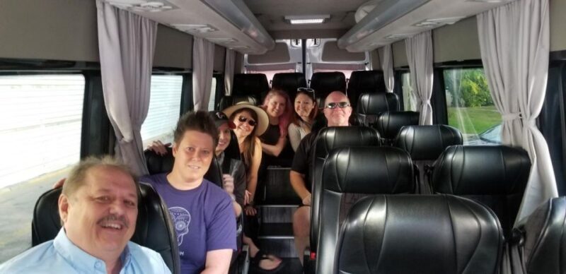 Athens: City Tour With Private Driver - Key Points