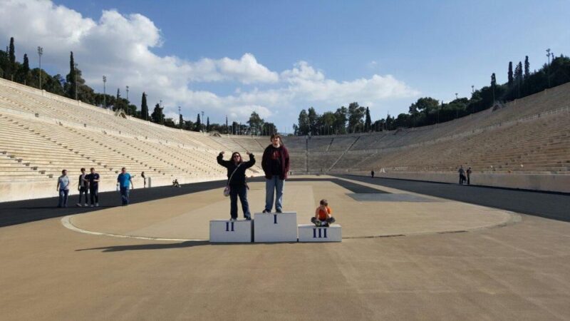 Athens: City Tour With Private Driver - A Detailed Look at the Athens Private City Tour