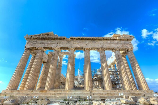 Athens City Tour with Spanish-Speaking Guide - Frequently Asked Questions (FAQs)