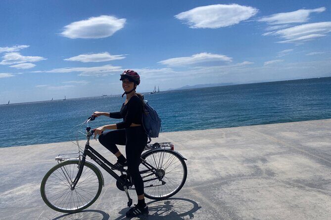 Athens Coastal Bike tour and Swimming Adventure - FAQs