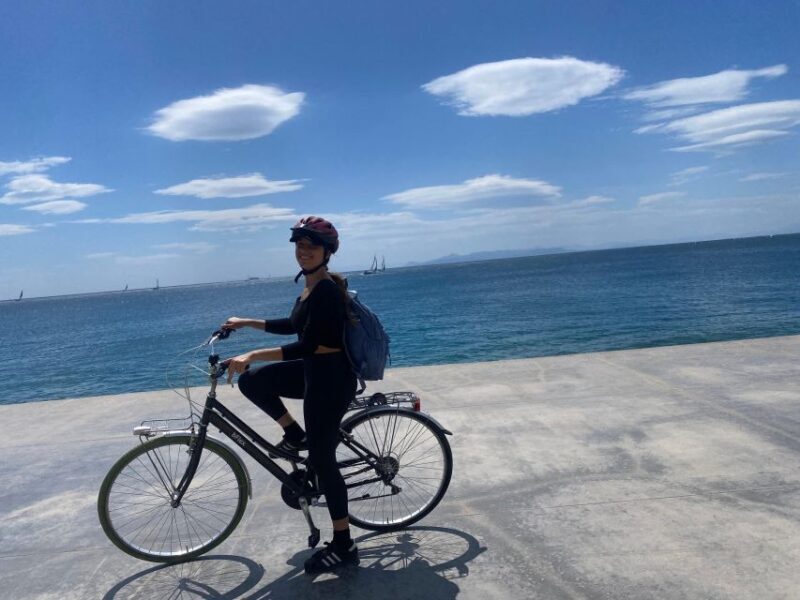 Athens Coastal Bike tour and Swimming Adventure - Introduction: What Makes It Worth Considering?