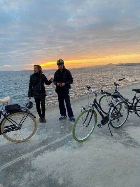 Athens Coastal Bike tour and Swimming Adventure - The Value of This Experience