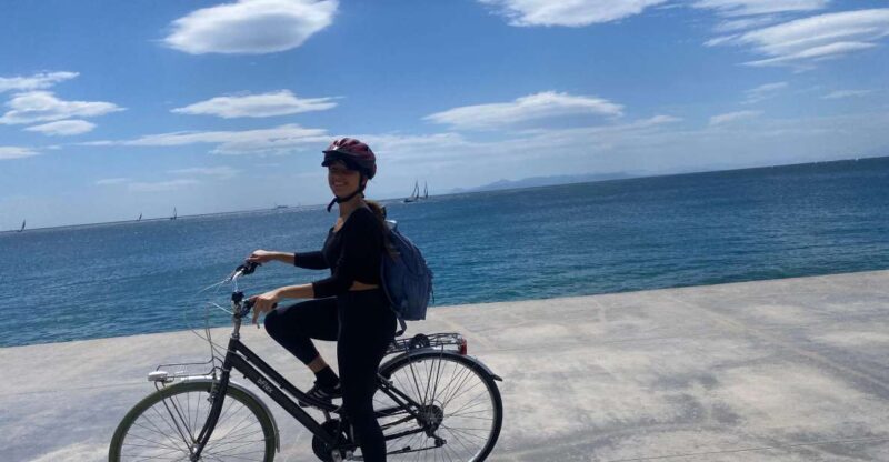 Athens Coastal Bike tour and Swimming Adventure - Authentic Experience and Practical Tips