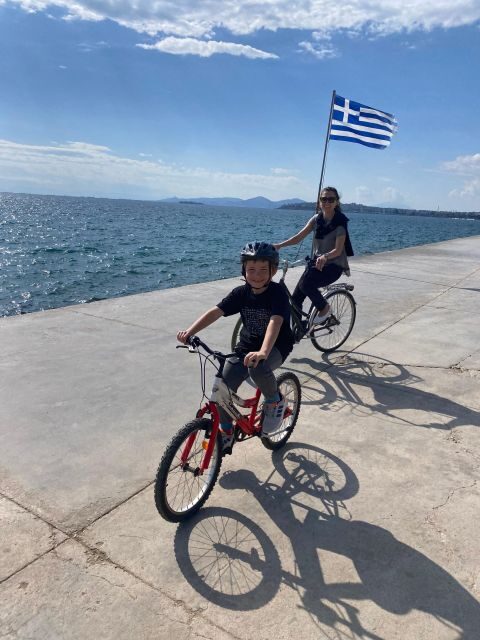 Athens Coastal Bike tour and Swimming Adventure - The Sum Up: Is This Tour Right for You?