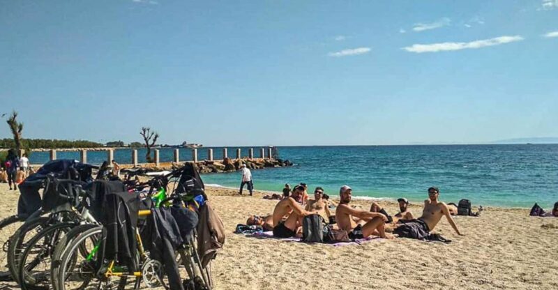 Athens Coastline: Explore by Bike - What Makes This Tour Stand Out?