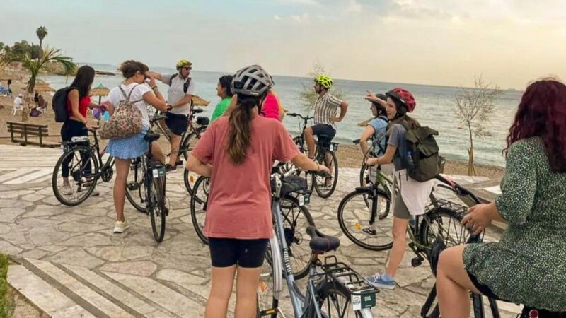 Athens Coastline: Explore by Bike - The Value of the Experience