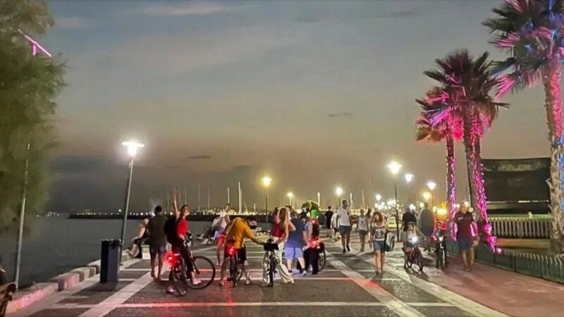 Athens Coastline: Explore by Bike - Final Thoughts: Who Should Consider This?