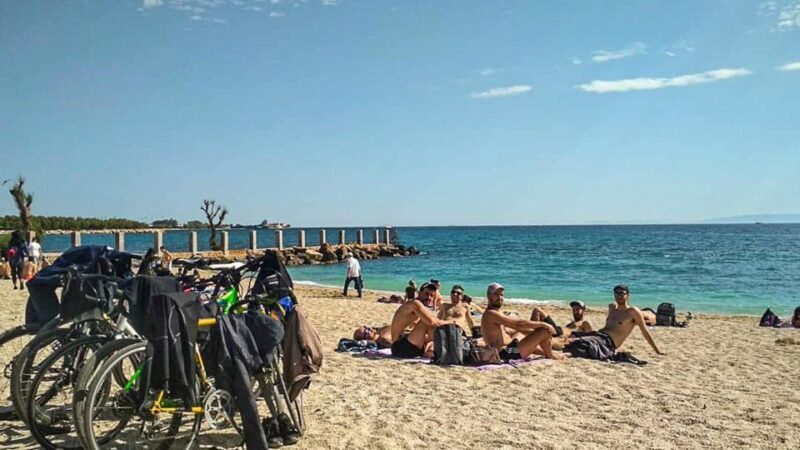 Athens Coastline: Explore by Bike - Final Word