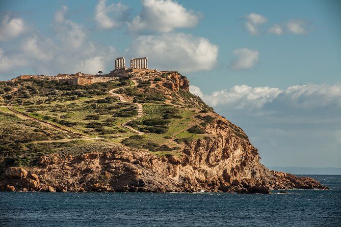 Athens Combo: Hop-on Hop-off Bus & Cape Sounion Sunset Tour - Exploring Athens and Beyond in Depth