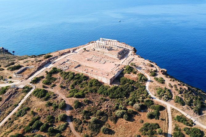 Athens Combo: Hop-on Hop-off Bus & Cape Sounion Sunset Tour - FAQ