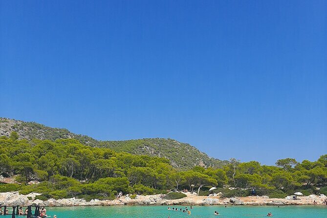 Athens Combo Ticket: Full-Day Cruise and Hop on Hop off Bus - The Hop-On Hop-Off Bus: Exploring Athens at Your Pace