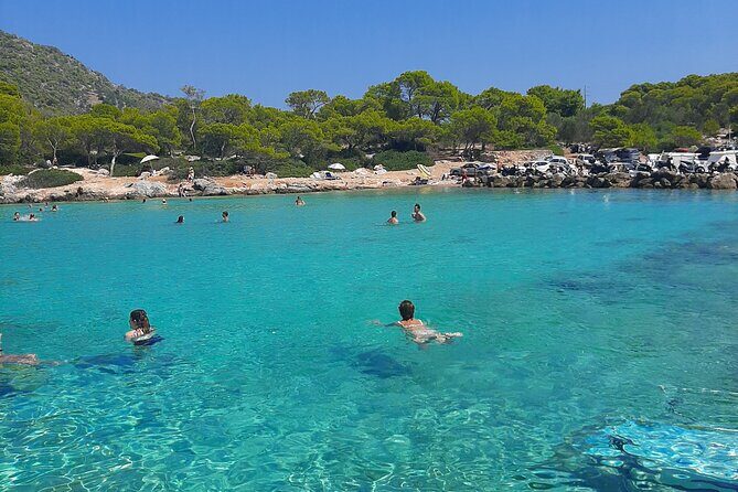 Athens Combo Ticket: Full-Day Cruise and Hop on Hop off Bus - Authentic Feedback from Travelers