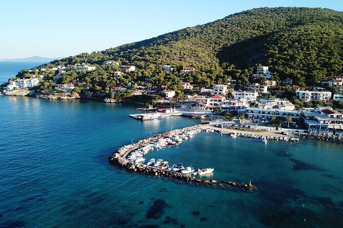 Athens Combo Ticket: Full-Day Cruise and Hop on Hop off Bus - Analyzing the Value