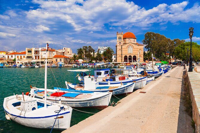 Athens Combo Ticket: Full-Day Cruise and Hop on Hop off Bus - Frequently Asked Questions