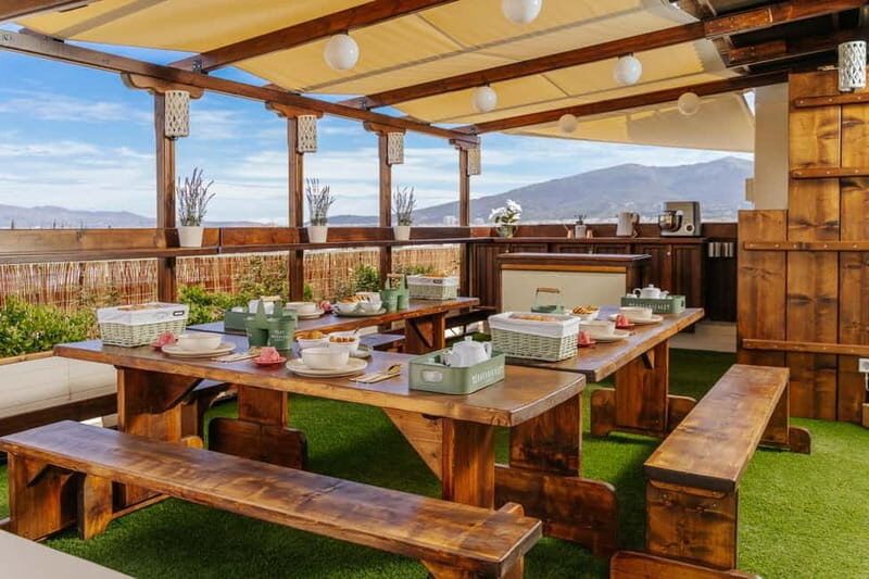 Athens: Cooking Class at Diamond Roof Garden - The Sum Up: Who Will Love This Experience?