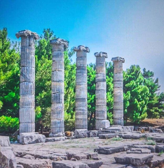 Athens: Corinth Canal and Ancient Olympia Private Trip - Key Points