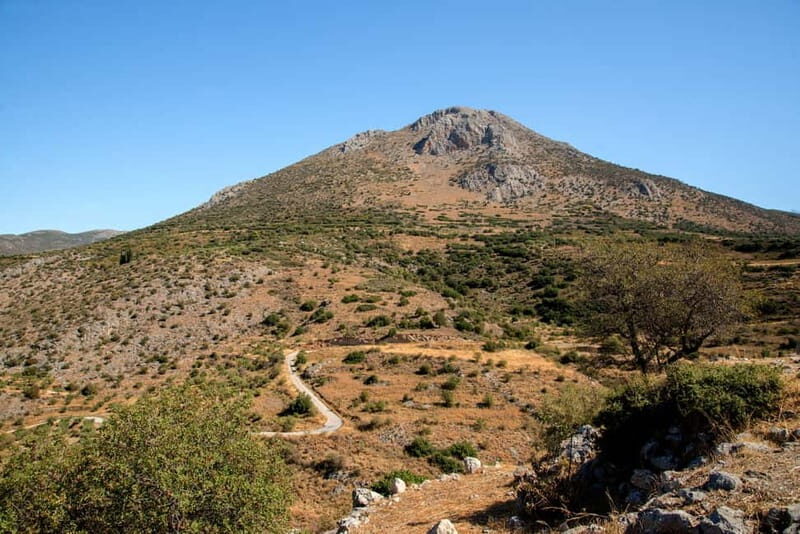 Athens: Corinth Canal, Mycenae and Nafplio Day Tour - What Travelers Say