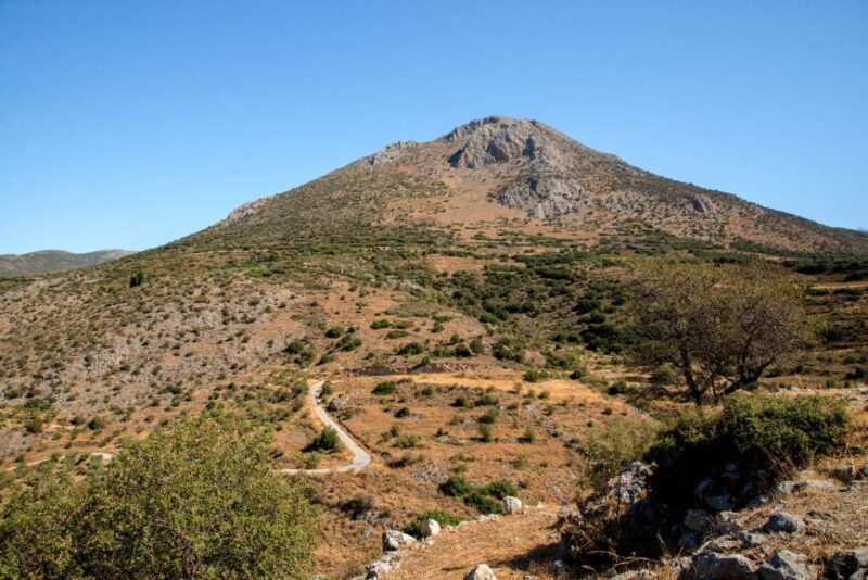 Athens: Corinth Canal, Mycenae and Nafplio Day Tour - Practical Details for Travelers
