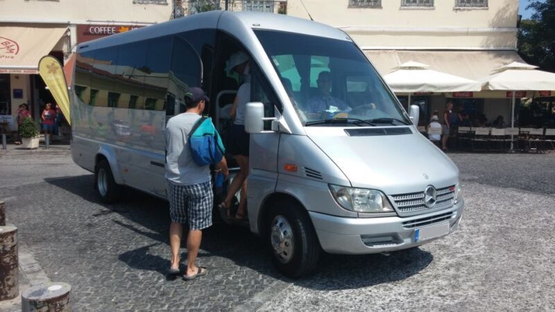 Athens: Corinth, Epidaurus, Mycenae and Nafplio Day Tour - Practicalities and Value