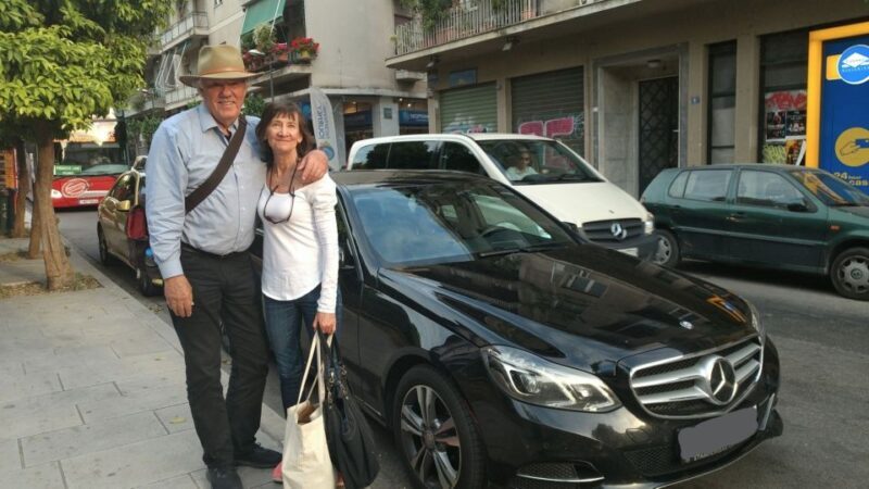 Athens: Corinth, Epidaurus, Mycenae and Nafplio Day Tour - Authentic Experiences and Genuine Insights