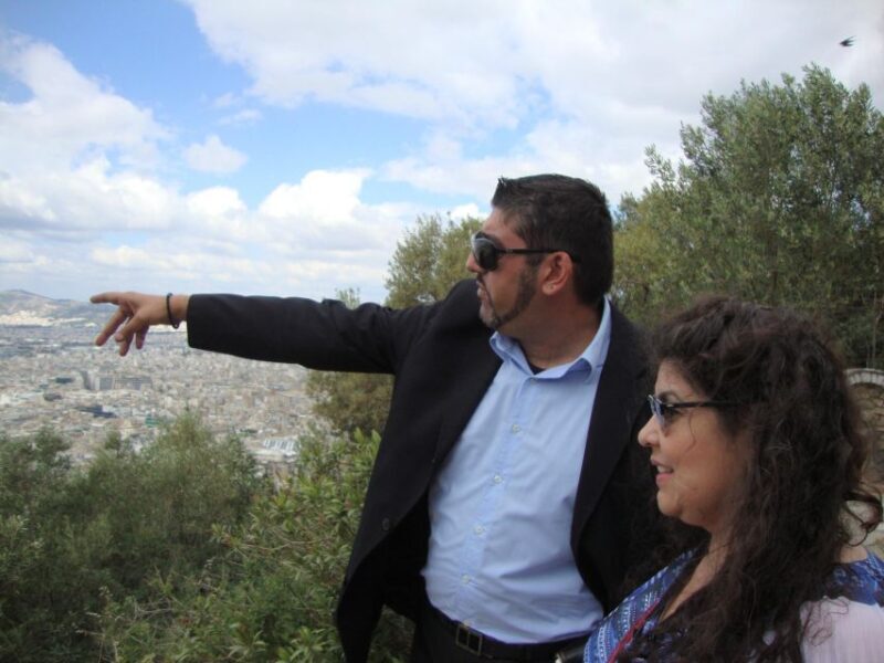 Athens: Corinth, Epidaurus, Mycenae and Nafplio Day Tour - FAQ