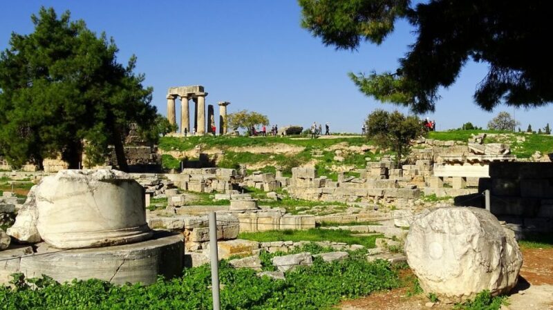 Athens & Corinth: Guided Christian Tour in Paul's Footsteps - Who Will Love This Tour?
