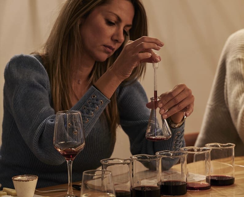 Athens: Create Your Own Wine Workshop under the Acropolis - An In-Depth Look at the Experience