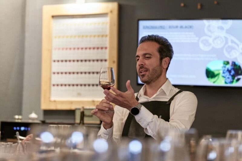 Athens: Create Your Own Wine Workshop under the Acropolis - FAQs