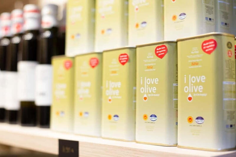 Athens: Cretan Olive Oil Tasting Experience - An In-Depth Look at the Experience