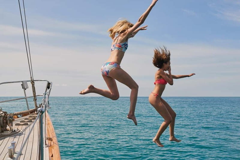 Athens: Cruise to Agistri, Moni & Aegina with Lunch & Drinks - Starting Point and Departure