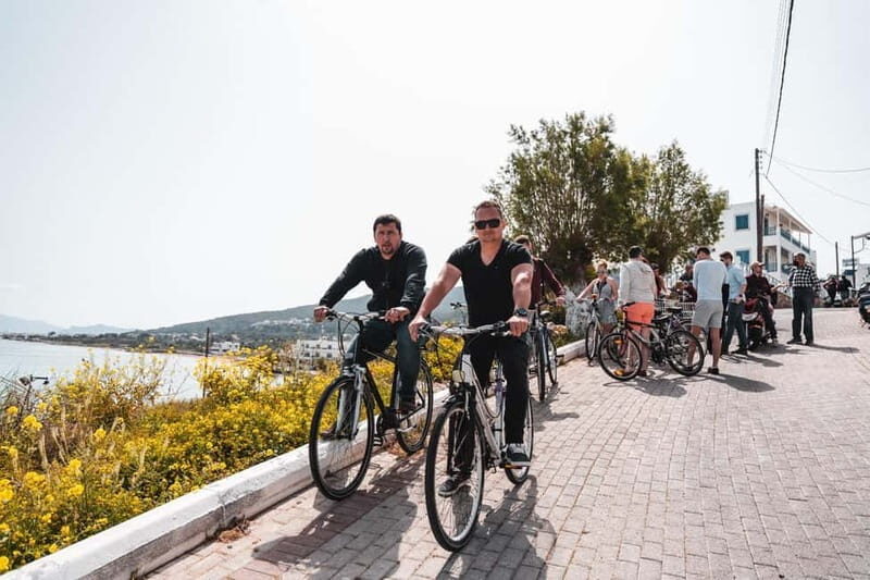 Athens: Cruise to Agistri, Moni & Aegina with Lunch & Drinks - Return Cruise & Wrap-up